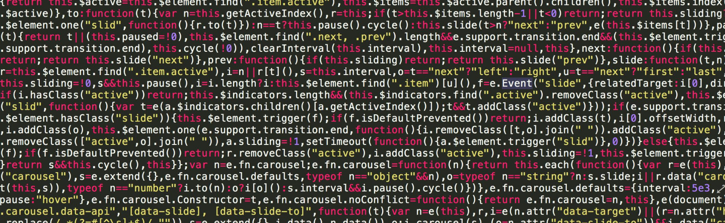 How Is Scripting Different From Programming 2723